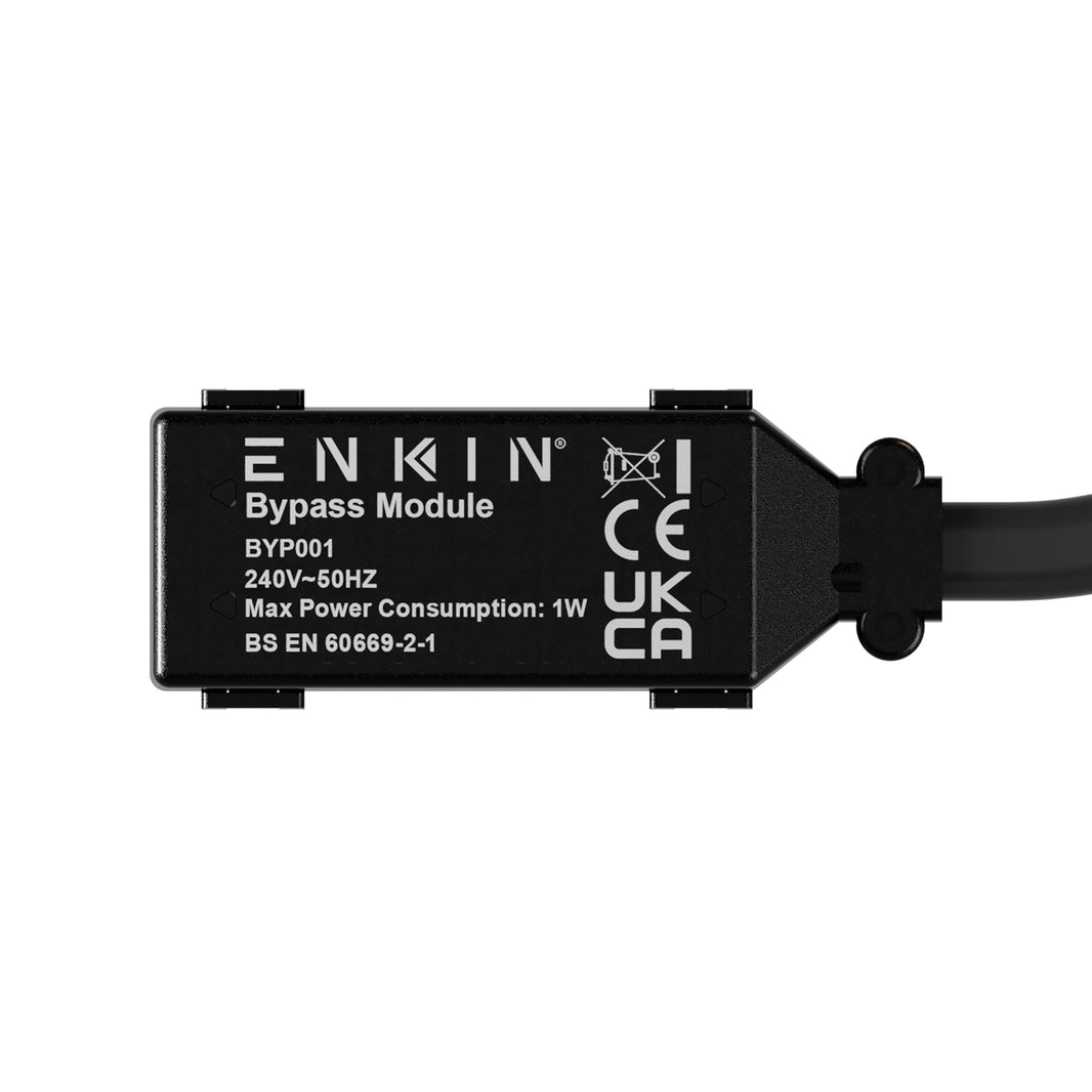 Enkin Products – Enkin Dimmer Switch Technology