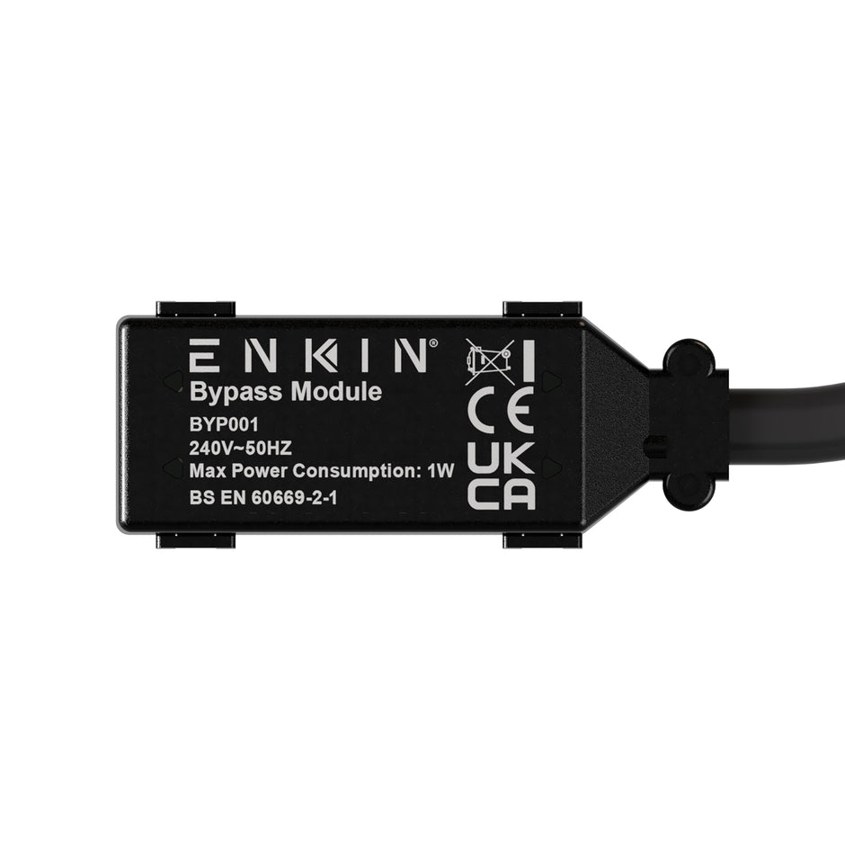 Enkin Products – Enkin Dimmer Switch Technology