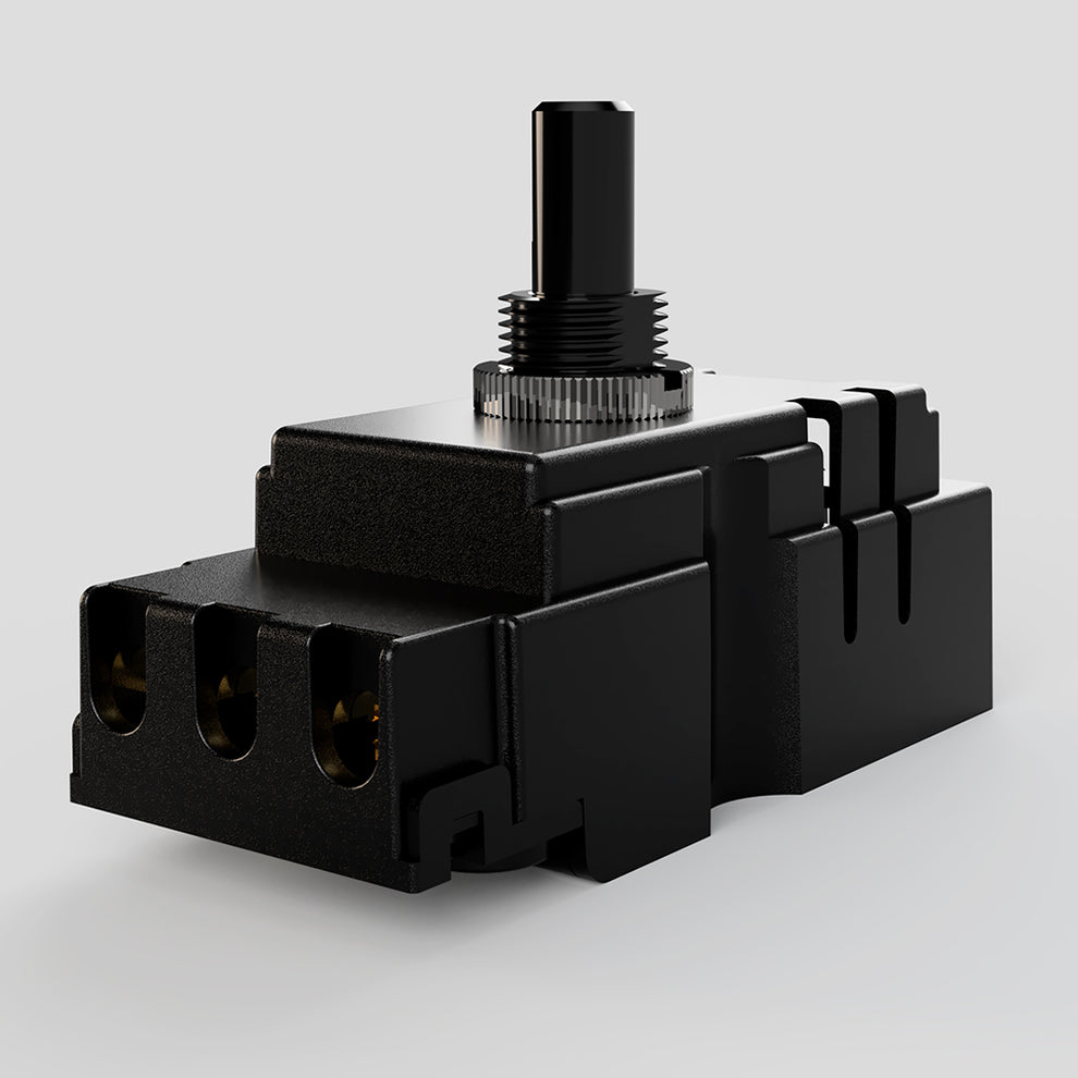 PDD200 Dummy Dimmer – Enkin Dimmer Switch Technology