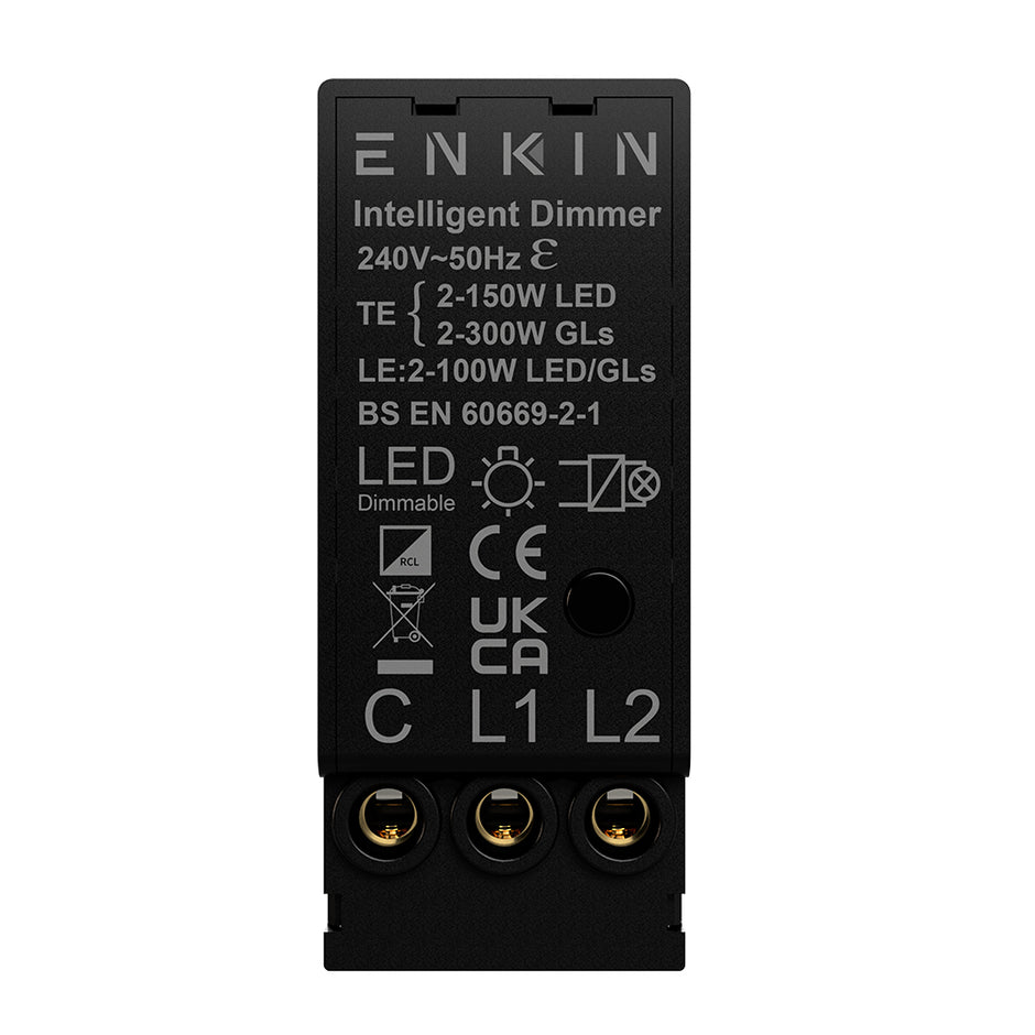 Enkin next level lighting dimming technology – Enkin Dimmer Switch ...