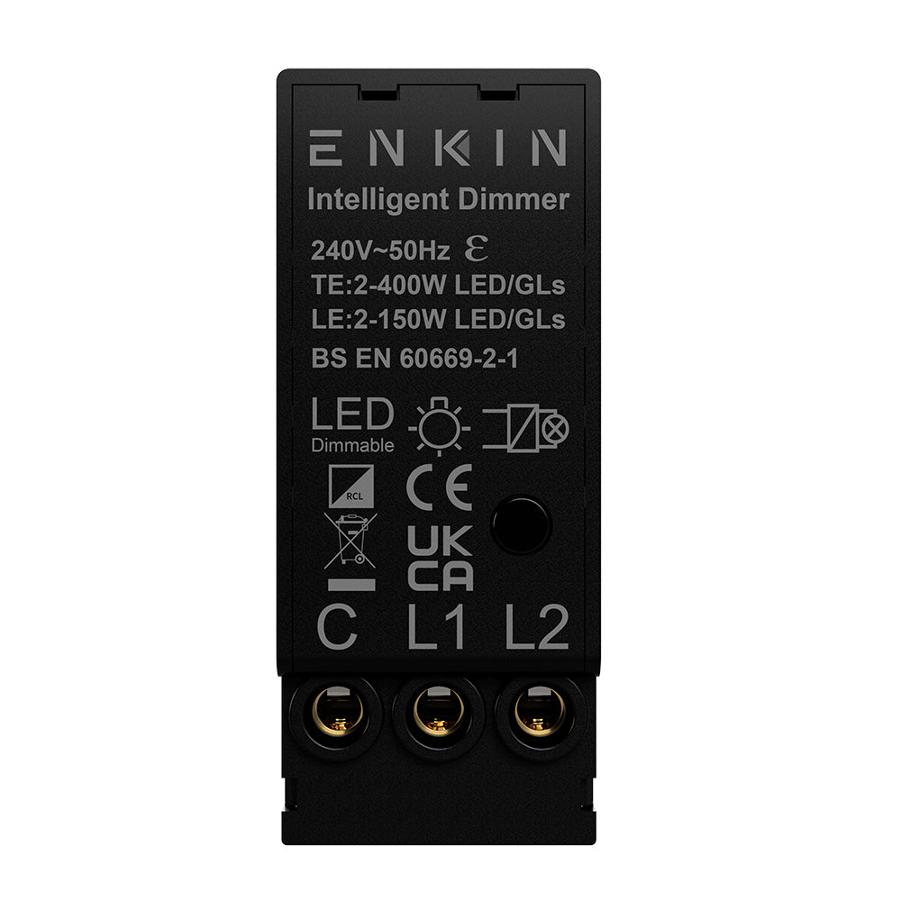 LED Dimmer Products – Enkin Dimmer Switch Technology