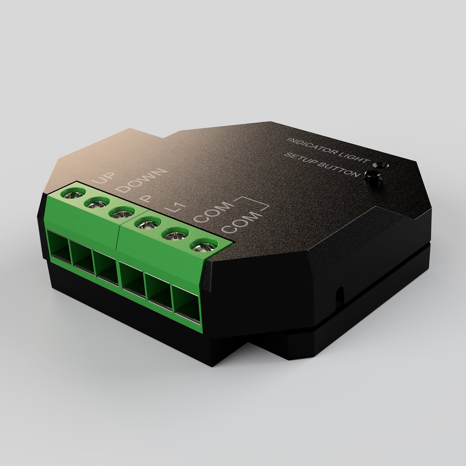 ZDM150 Zigbee Smart Dimmer Module – Enkin Dimmer Switch Technology