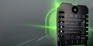 About Us – Enkin Dimmer Switch Technology