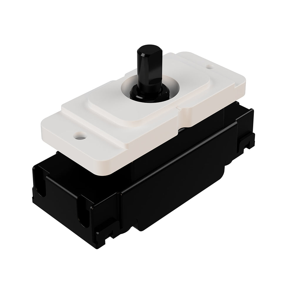 Enkin Hamilton Grid Adaptor with Enkin White Grid 1000W DC1-10V Dimmer ...