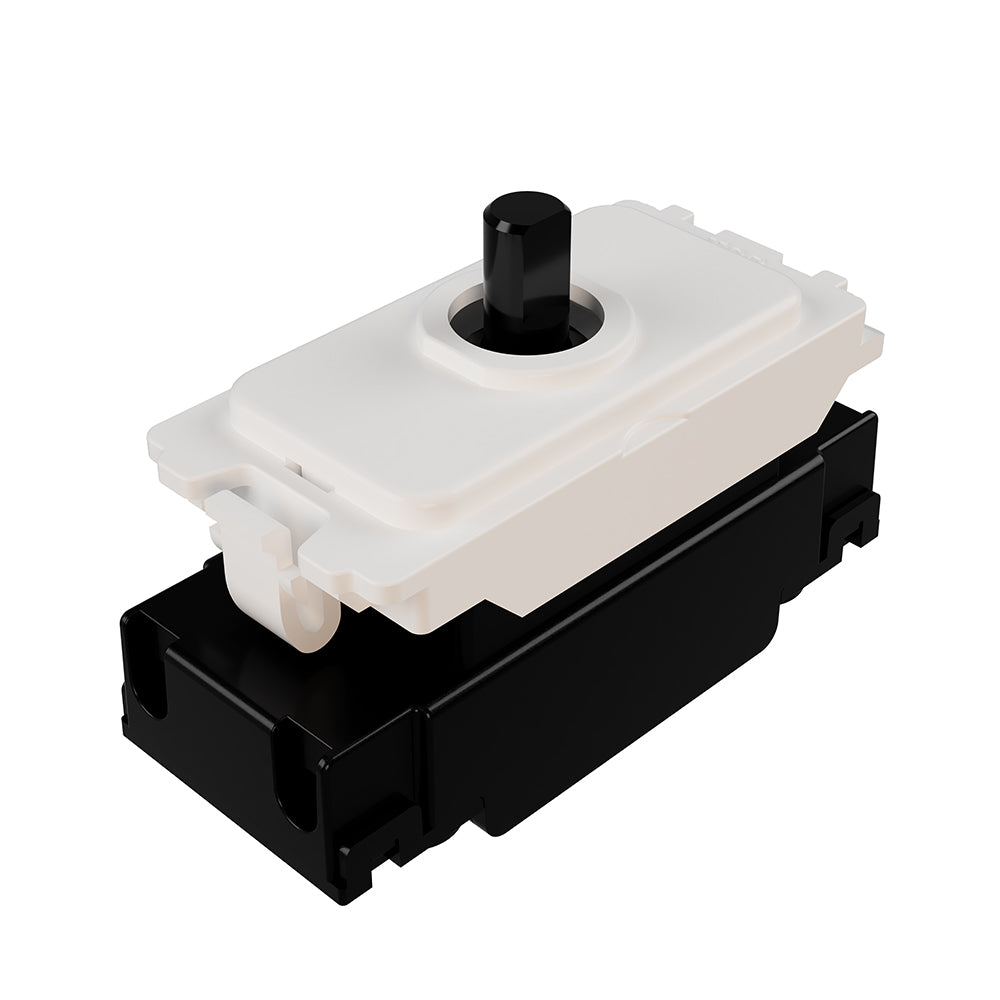 Enkin Schneider Grid Adaptor with Enkin White Grid 1000W DC1-10V Dimmer ...